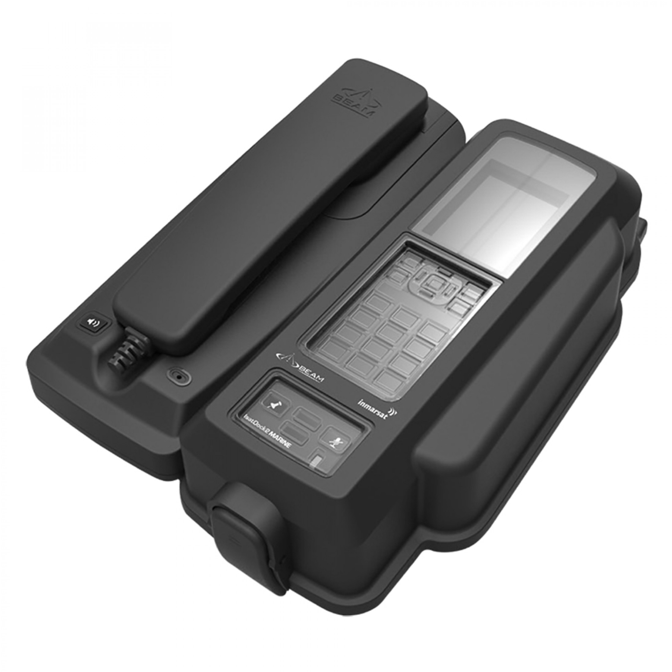 Inmarsat IsatDock2 MARINE Docking Station | Marine Master